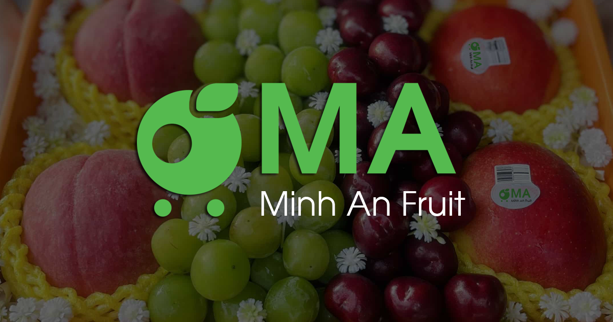 MINH AN FRUIT